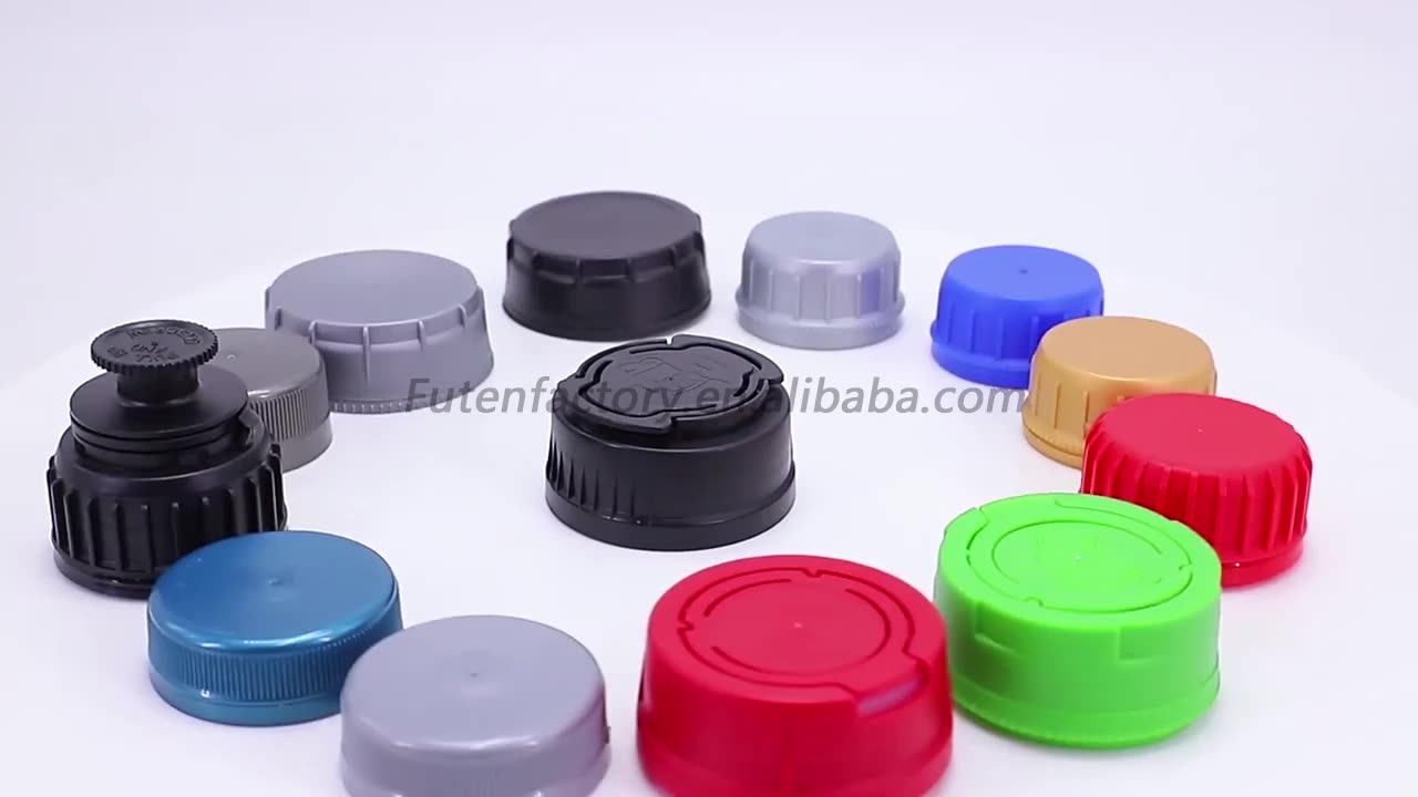 38mm Plastic Spout Caps For Engine Oil Bottle - Buy Plastic Spout Caps ...