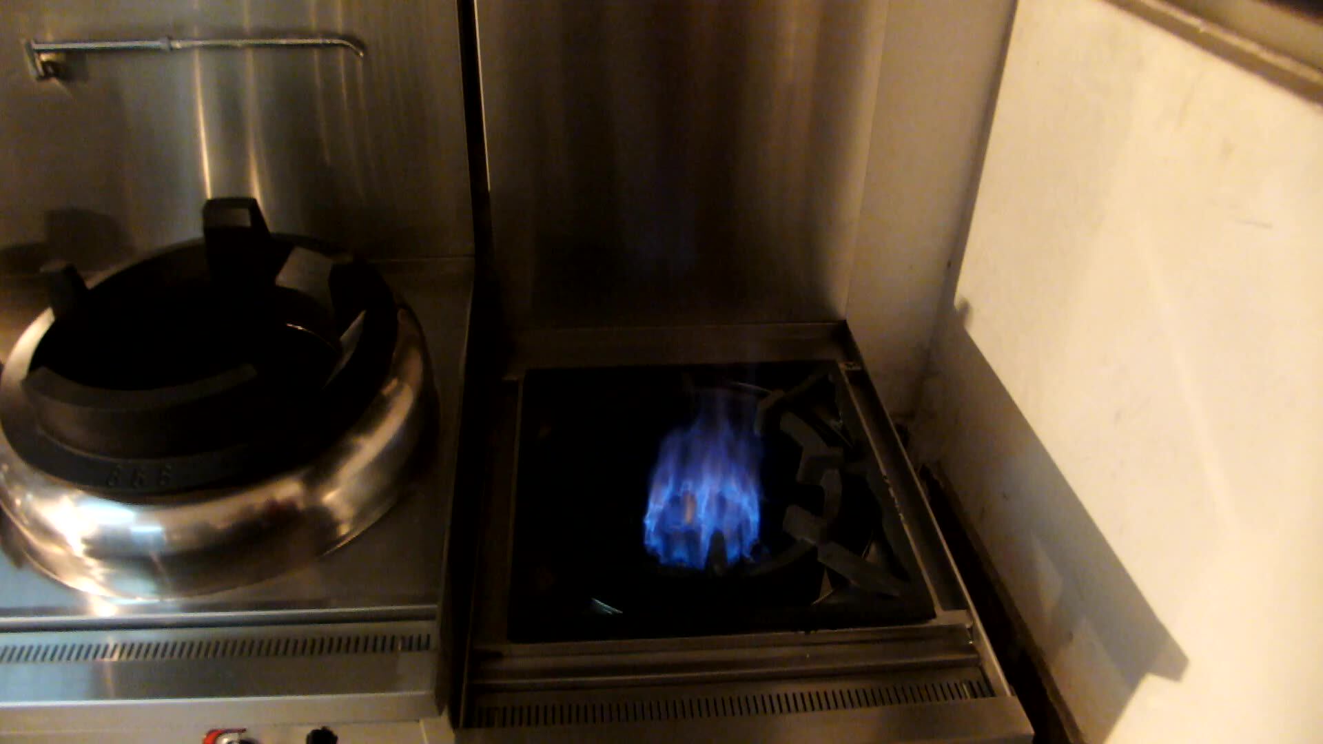 Commercial Chinese restaurant heavy duty wok stove| Alibaba.com