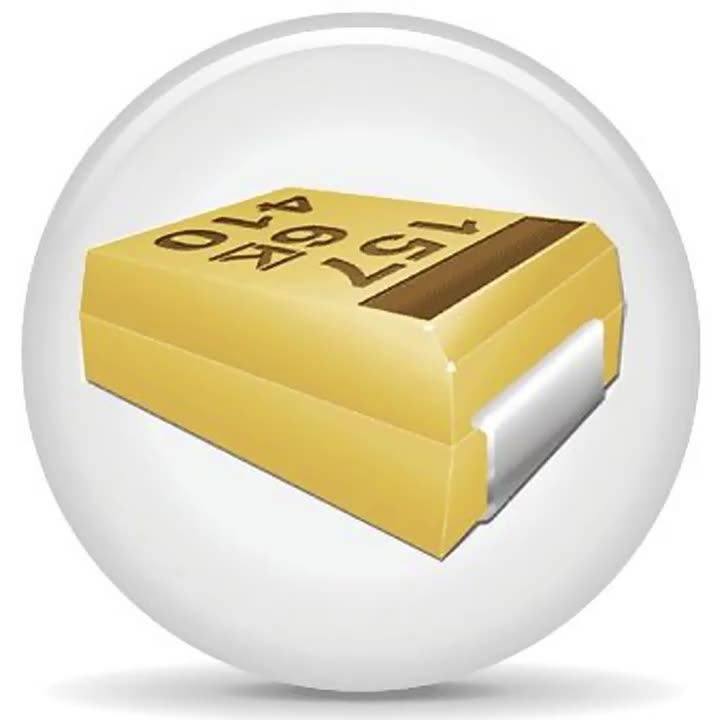 Mica Capacitors Standard Dipped Types Cd10 D10 Cd15 Cd19 Cd30 Cd42 ...