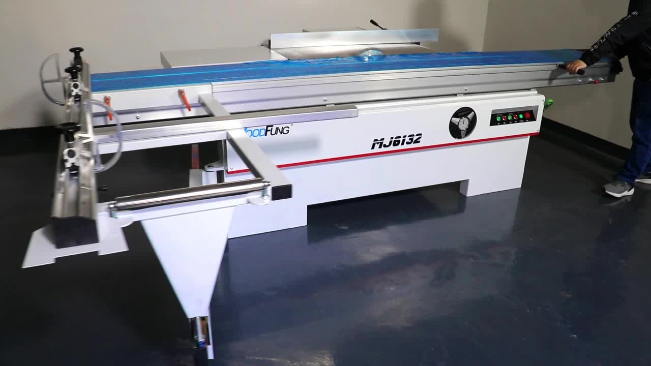 Factory Price Wood Cut Machine 45/90 Degree Sliding 2800/3000 ...