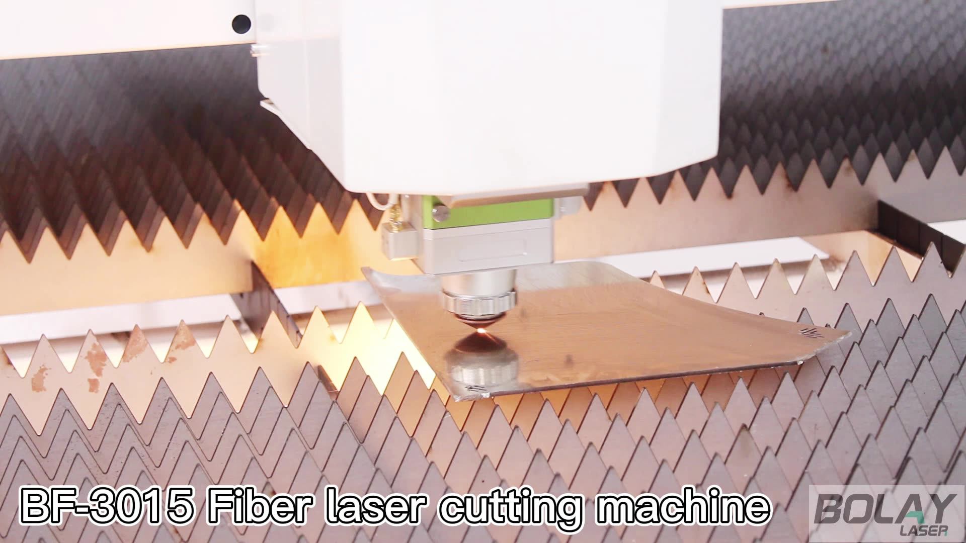 Industrial Laser Cutter 1000w 2000w 3000w 4000w Cnc Sheet Metal Fiber ...