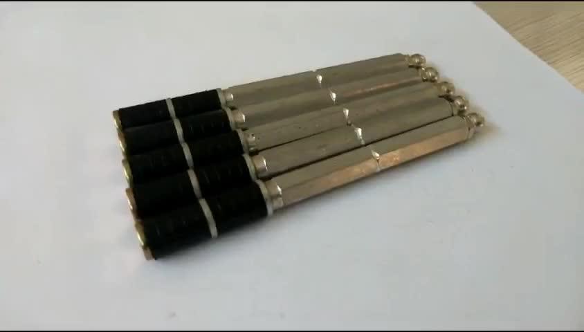 Waterproofing Injection Packers,Pu Injection Packers Aluminum ...