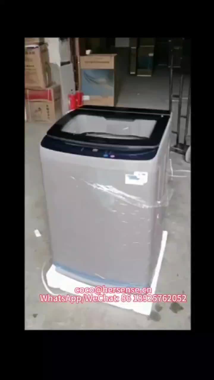 Best Wish 20kg Front Loader Fully Automatic A+++ Mini Washing Machine ...
