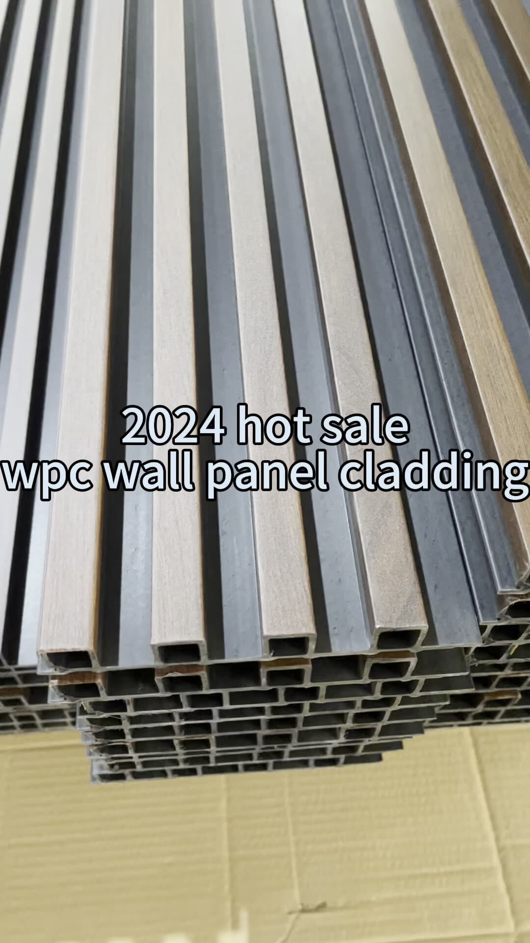 Interior Decorative Wpc Pvc Wall Panel Price Wood Plastic Composite ...