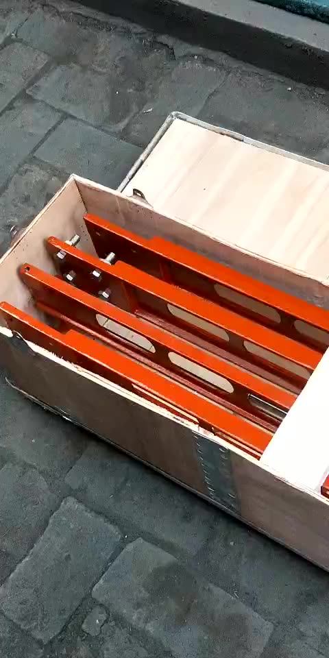 Benkelman Deflection Beam /beckmann Beam Deflectometer - Buy Pavement ...