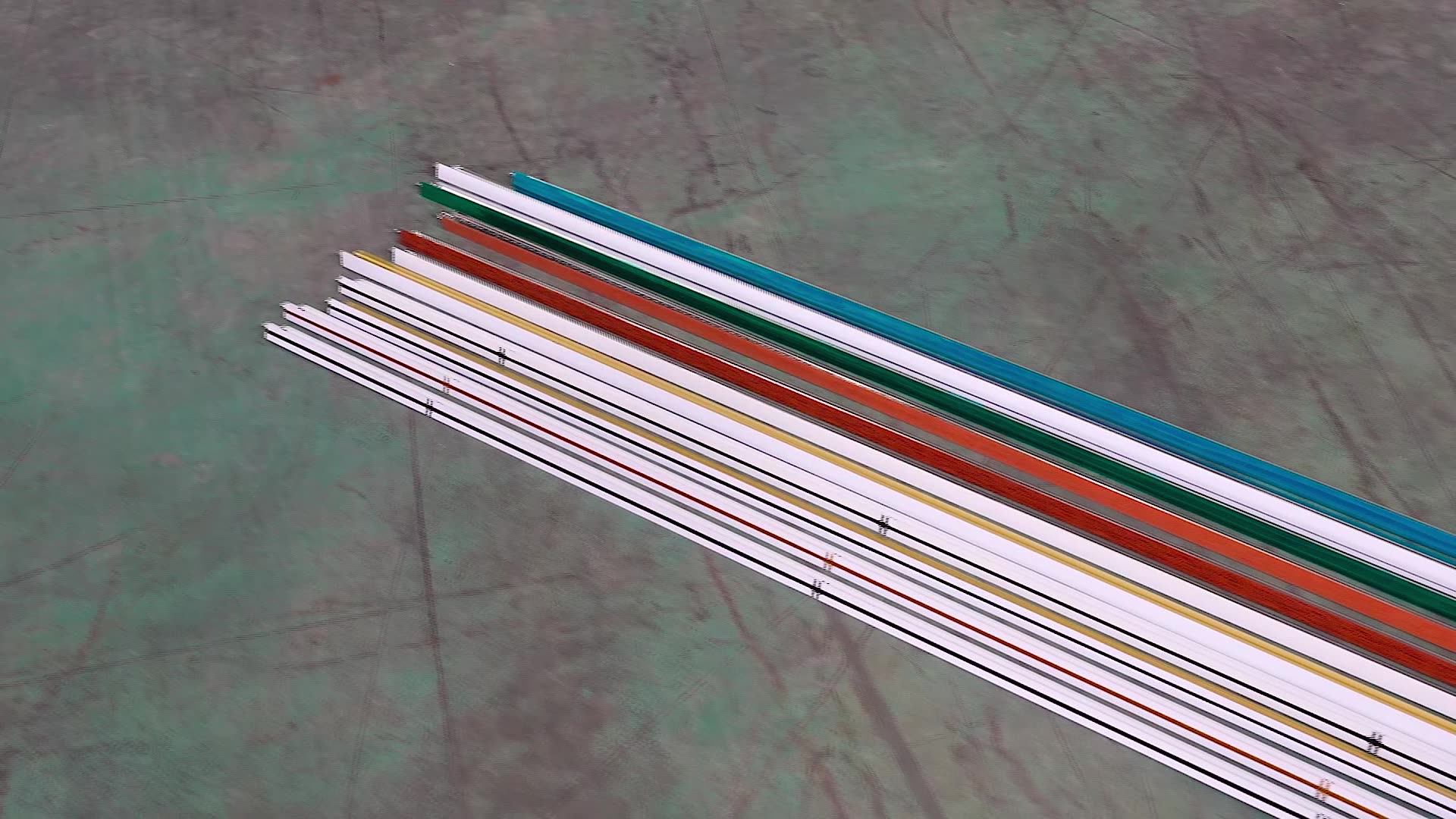 False Ceiling Designs Light Steel Keel Profile Furring Channel Ceiling ...