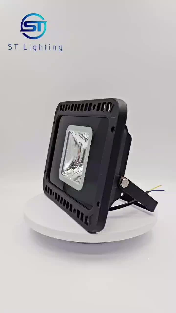 St Stadium Sports 100w 200w 400w 500w Lighting Led Reflector Cast Light ...