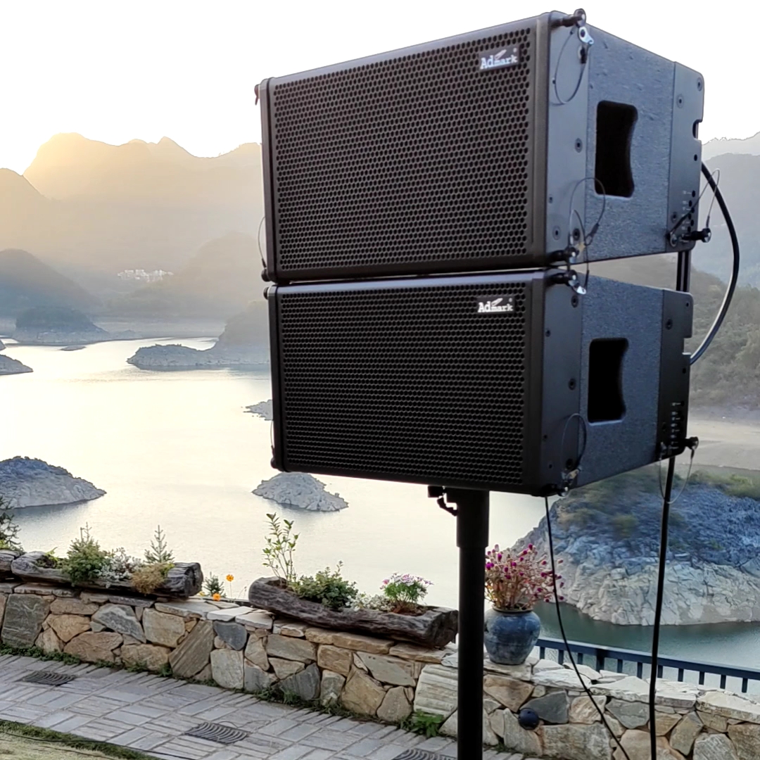 Admark 액티브 10 "라인 어레이 Calss-d 앰프 및 내장 Dsp - Buy 액티브 라인 어레이 스피커,스피커,미니 라인 어레이 Product on Alibaba.com