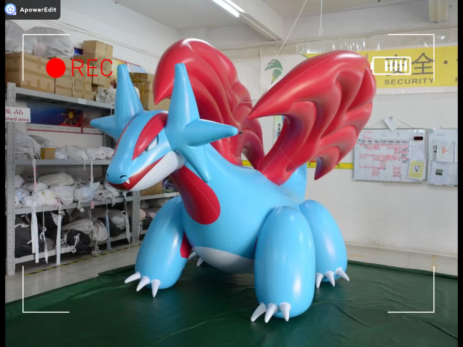 Hongyi Inflable Dragón Sexy Dragón Juguete Volar Zoológico Xxx Animal ... Hongyi Inflable Dragón Sexy Dragón Juguete Volar Zoológico Xxx Animal ...