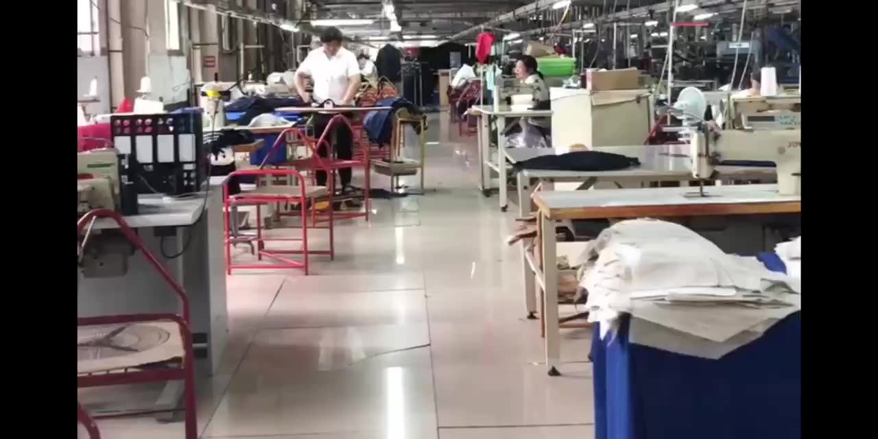 New 2023 Labor Clothing Workwear Clothes For Men Factory Uniform Set ...