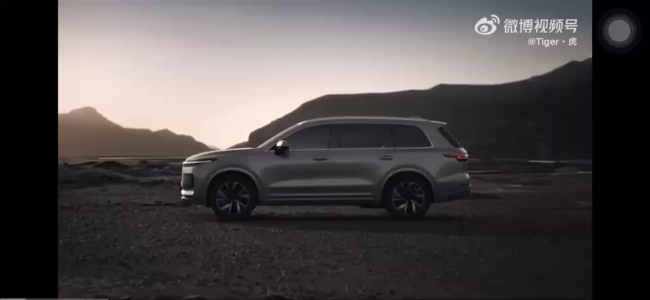 Li Xiang L8 Suv Mach L9 L7 Technology Manufacturers Trade Energy 2022 Electric Car - Buy Lixiang ...