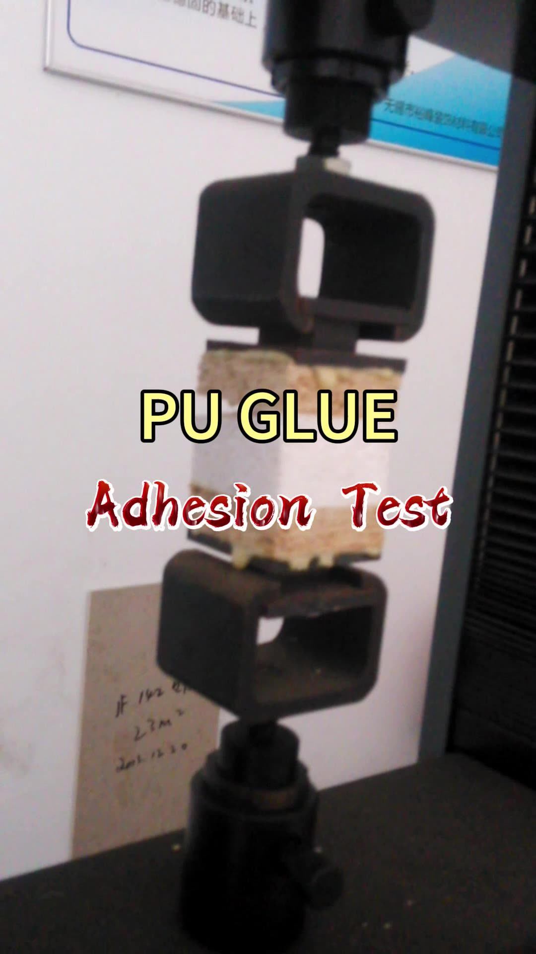 One Component Polyurethane Based Foam Construction Glue Pu Acrylic ...