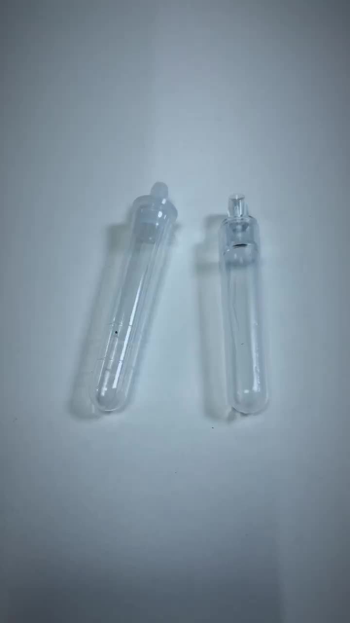 Dna Mini Viral Spin Column For Pcr Product Cleanup Nucleic Acid ...