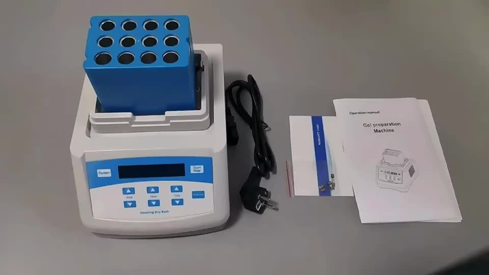 Hgmed Heating Cooling Prp Plasma Gel Machine Ppp Bio Filler Maker Bio ...