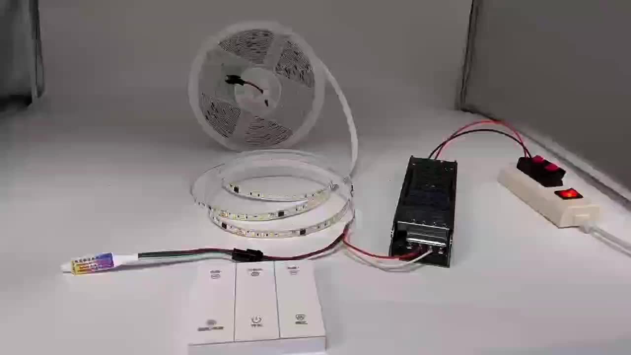 Viral Videos & Demos On #Lighting effect #smart led strip smart LED ...