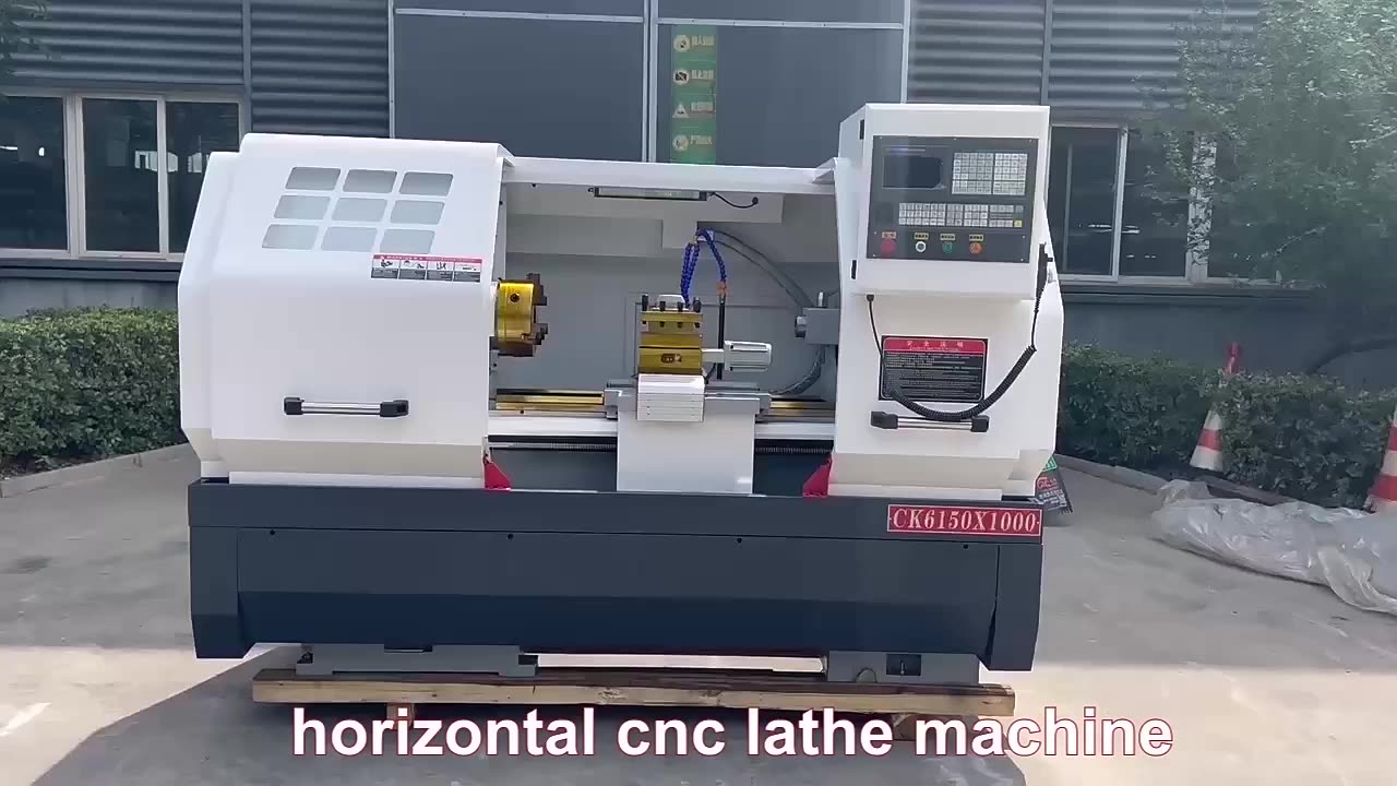 Mini Cnc Mill 5 Axis Alck6150 Machining Center Metal Small Cnc Milling Machine Automatic Tool ...