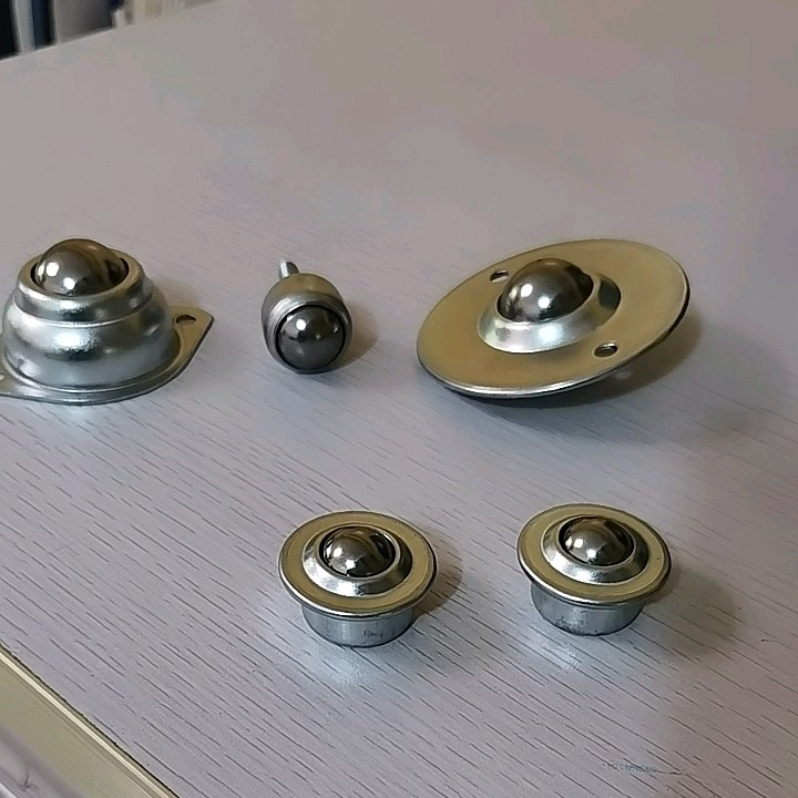 Conveyor Roller Table Ball Wheel Transfer Unit - Buy Ball Wheel ...