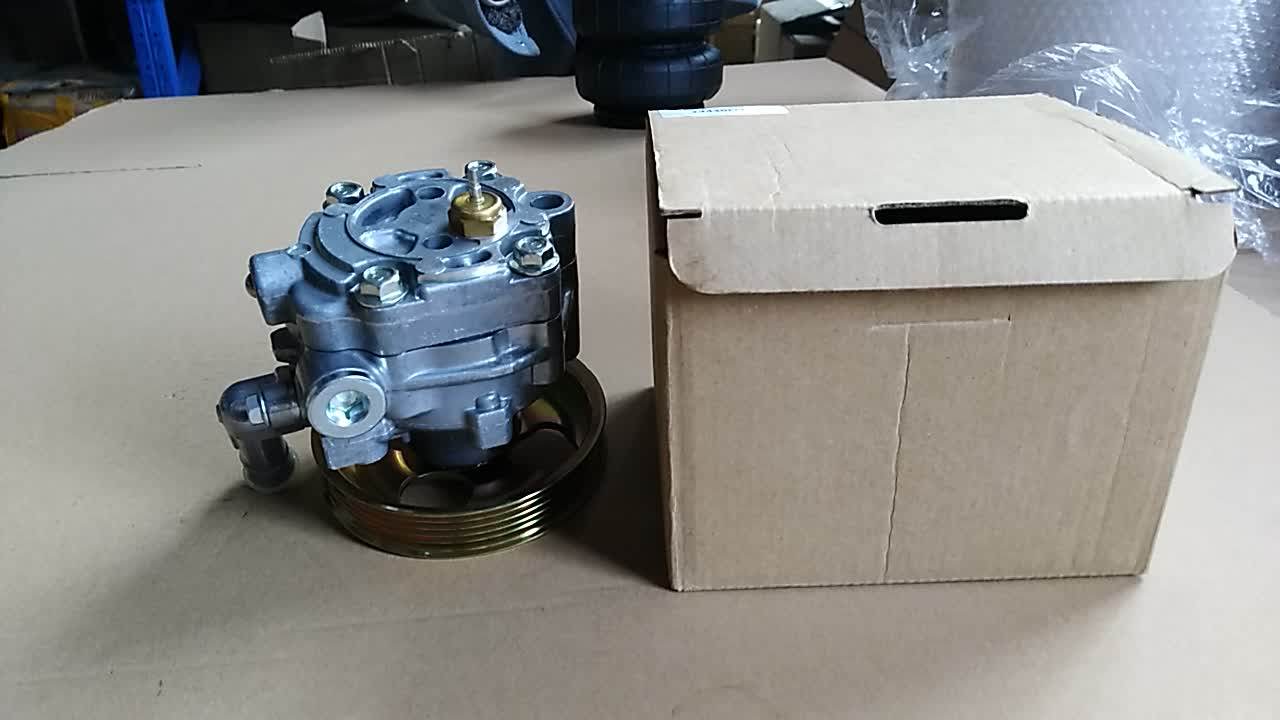 Auto Parts Power Steering Pump 34430-fe040 34430fe041 34430fe042 - Buy ...
