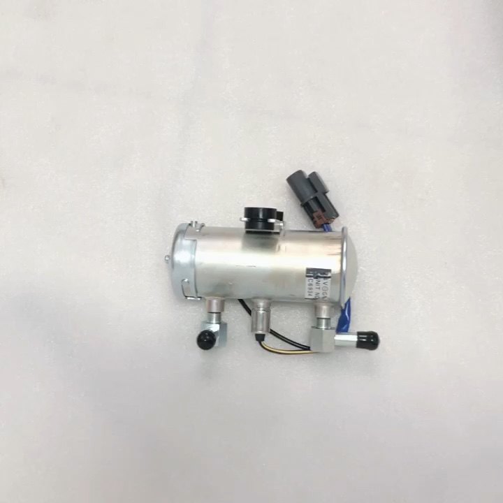 4hk1 Engine Fuel Pump 8975153011 8-97515301-1 For Hitachi Zax200-3 ...
