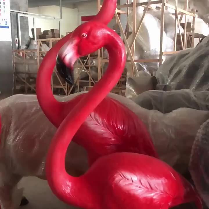 High Quality Resin Statue Fiberglass Decoration Large Fiberglass Life ...