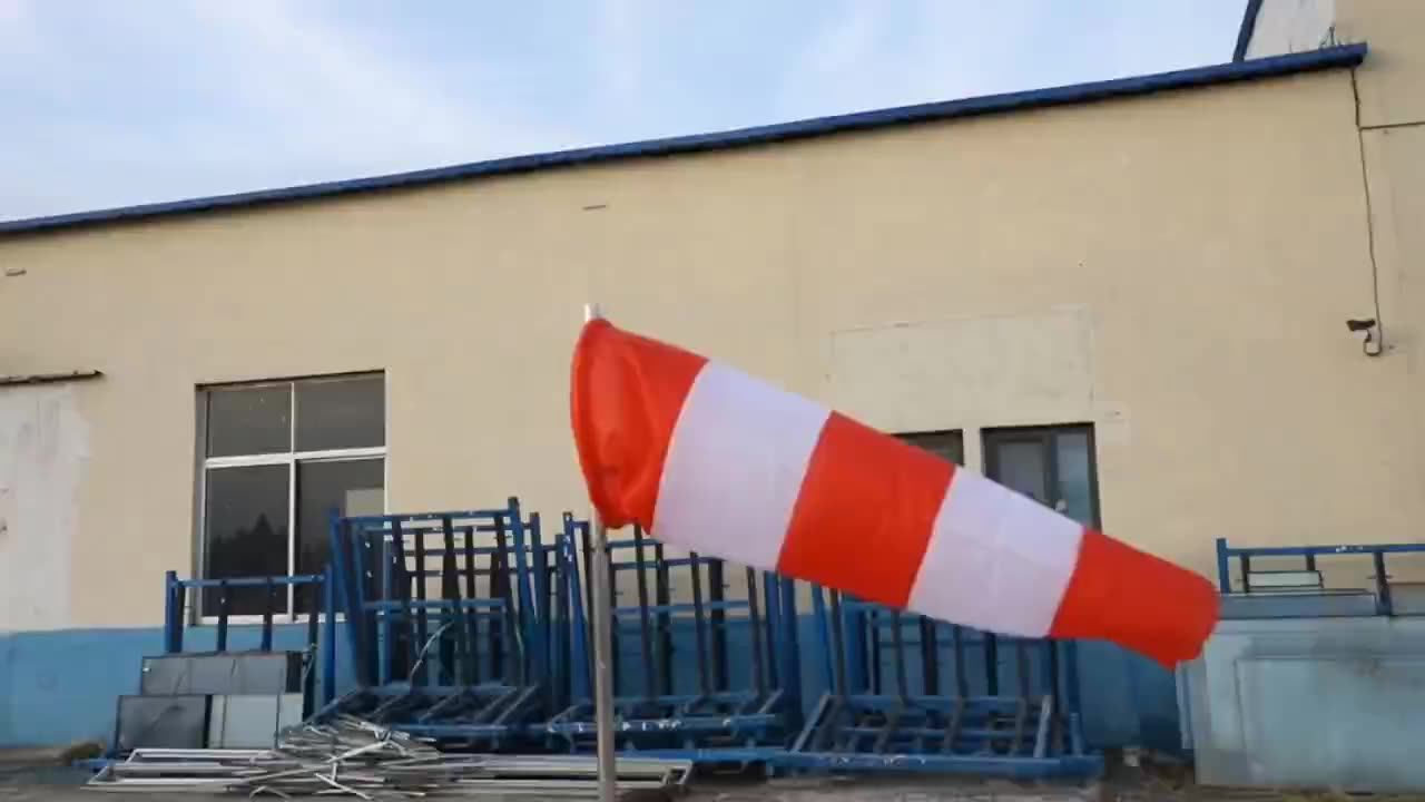 Helideck Elevated Perimeter Light Applied For Helipad Touch-down And ...