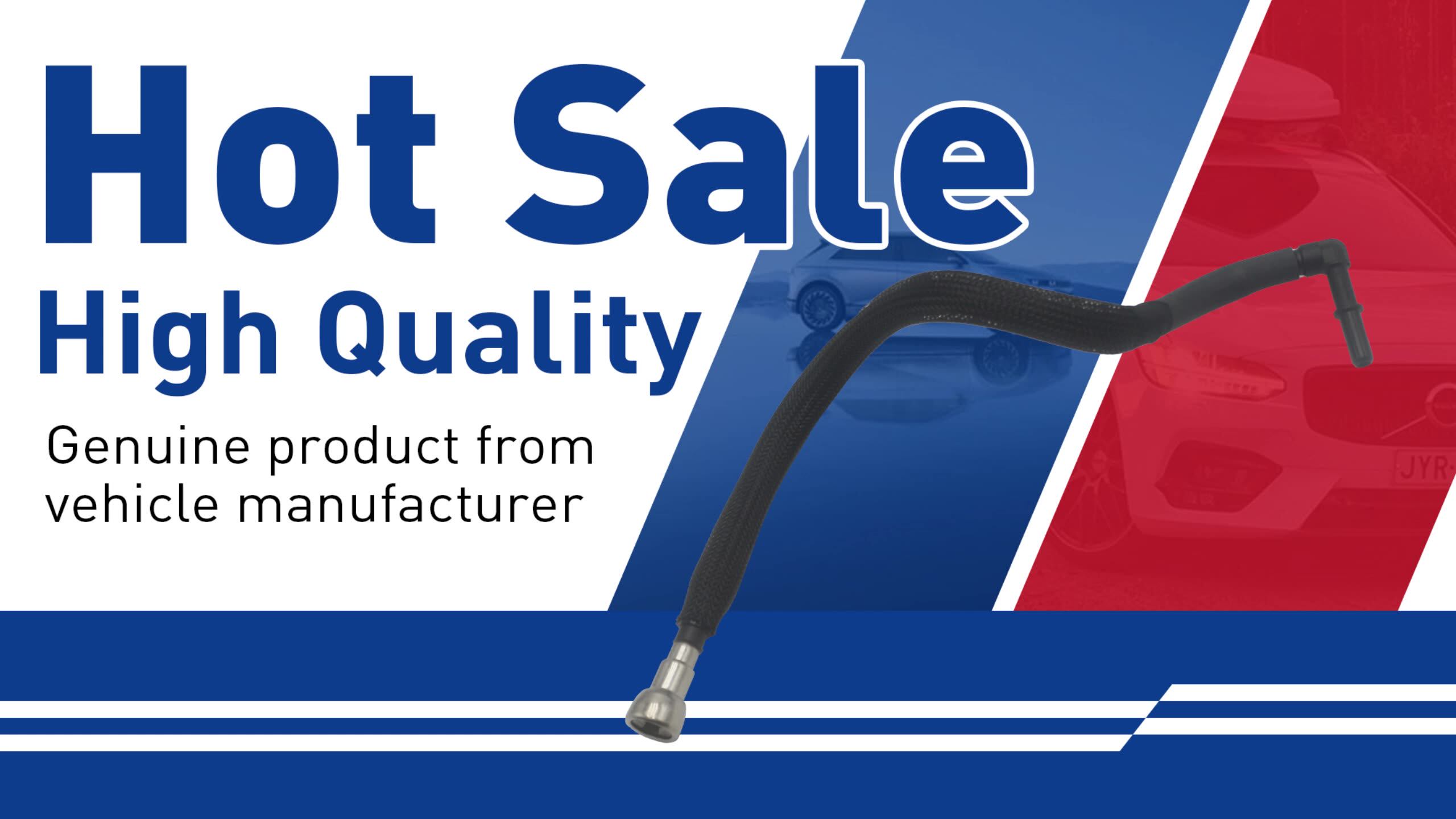 Womala Feed Line Fuel Lines From Tank To Engine Car Spare Parts ...