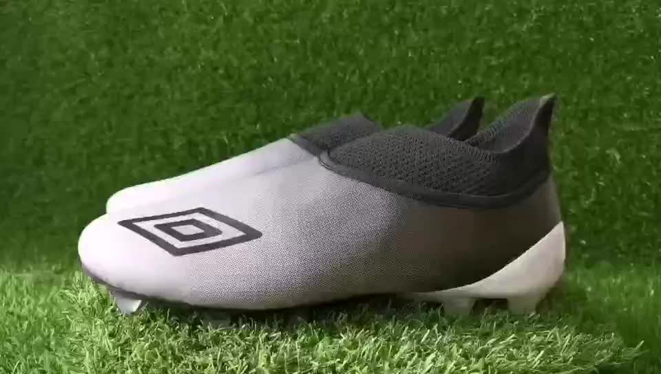 Wholesale White And Black Gradient Printing In Fine Particle Upper ...