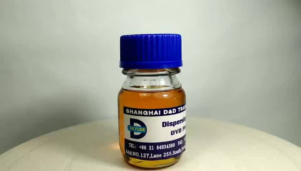 Alto Peso Molecular Agente Humectante Dispersante Dyd Px43104 Para De ...