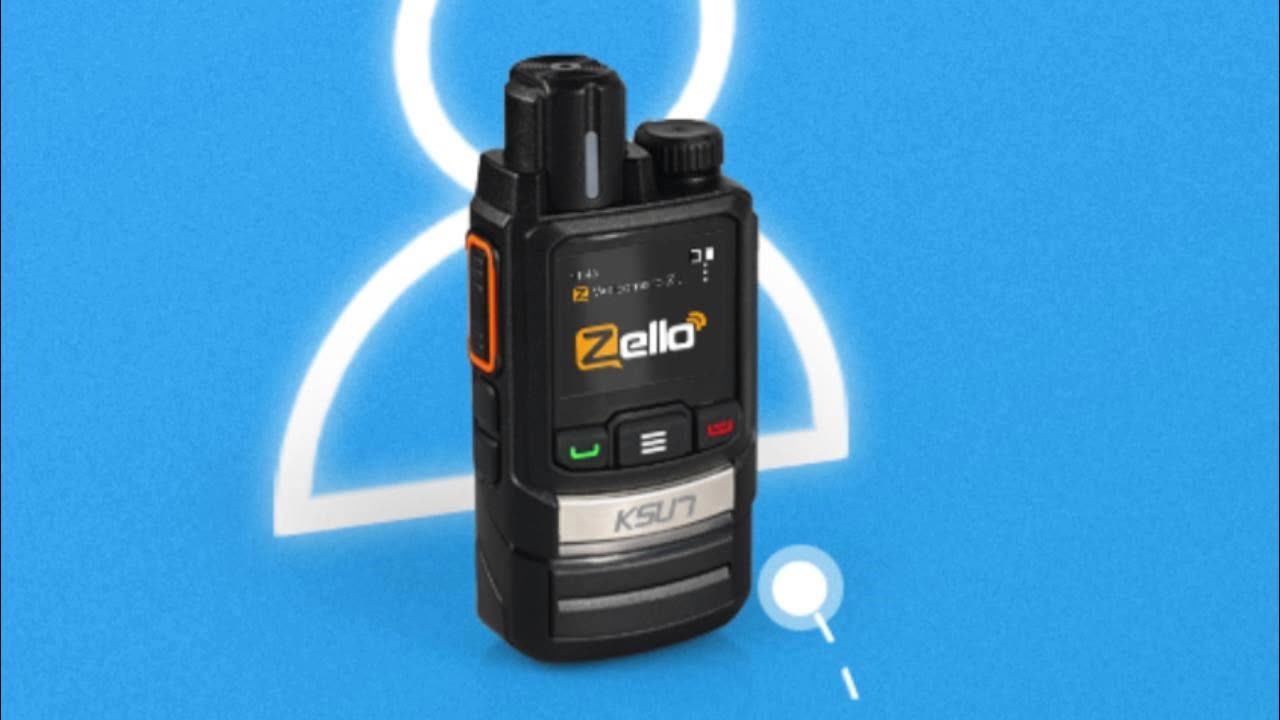 Zl60 Long Range 100 500 1000 Km 500km Two Way Radio Android Global ...