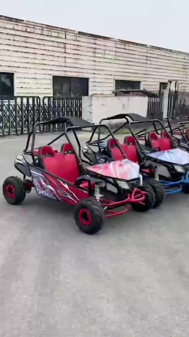 2024 Segway Ninebot Original Go Kart Pro 2 Gokarts 432wh Battery Top ...