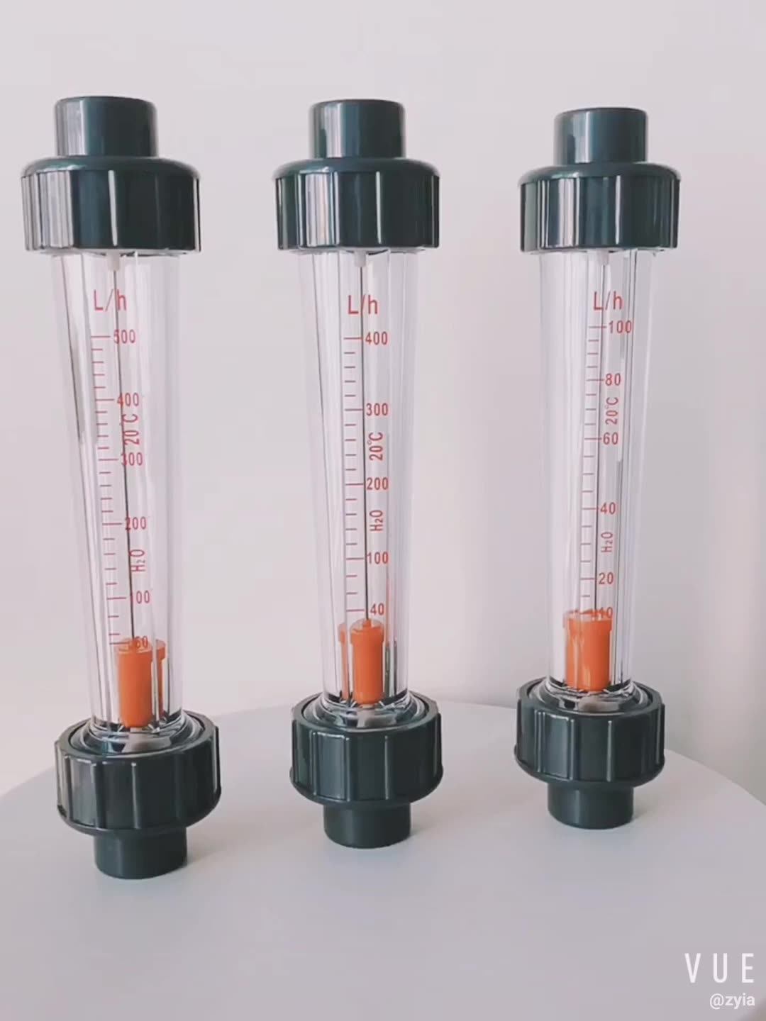 Low Cost Inline Type Water Flow Rate Meter Price Made In China - Buy ...