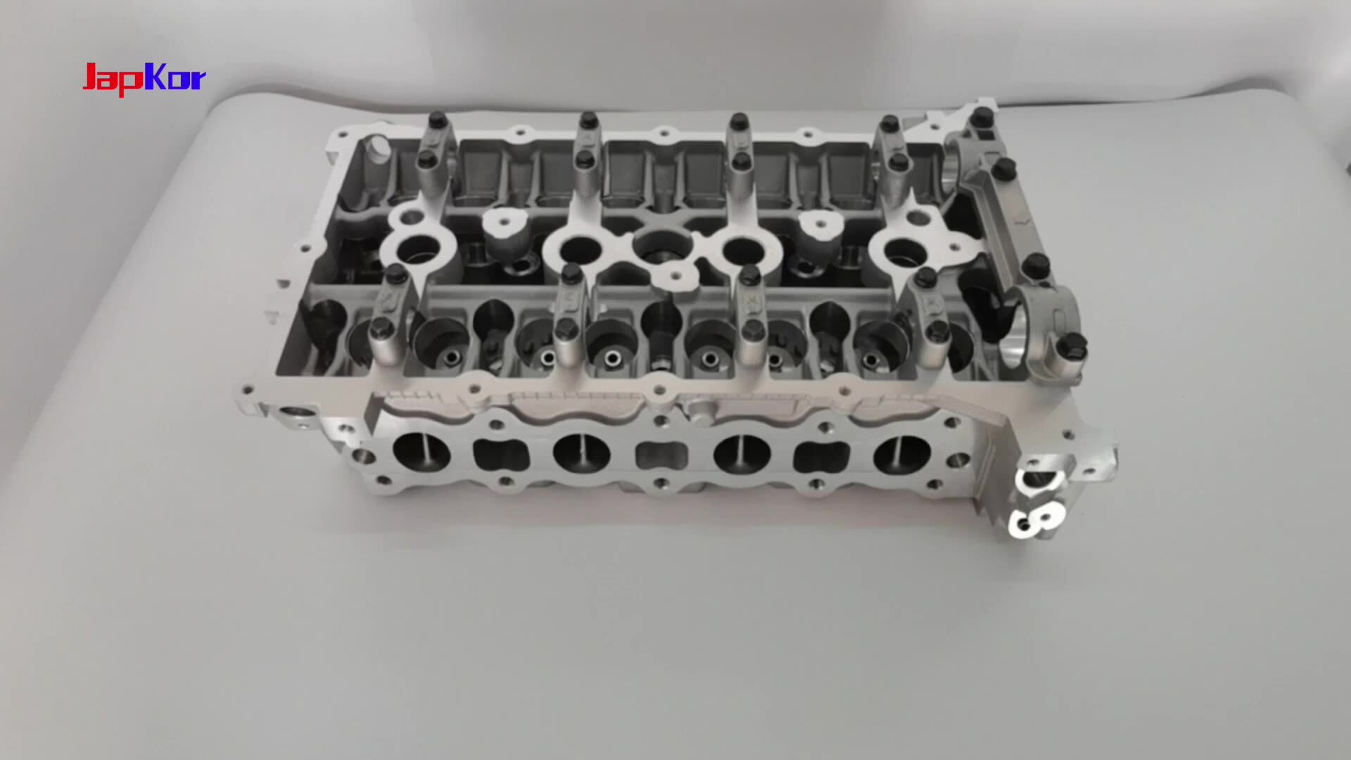 G4kd/g4ke Cylinder Head 22100-2g051 22100-2g050 For Hyundai Grand ...
