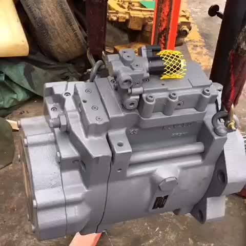 Ya00003076 4635645 4633472 K3v280 Hydraulic Piston Pump For Hitachi ...