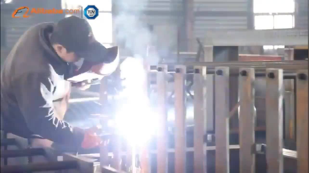 Full Automatic C Lip Channel Steel Structure Quick Change C Section ...