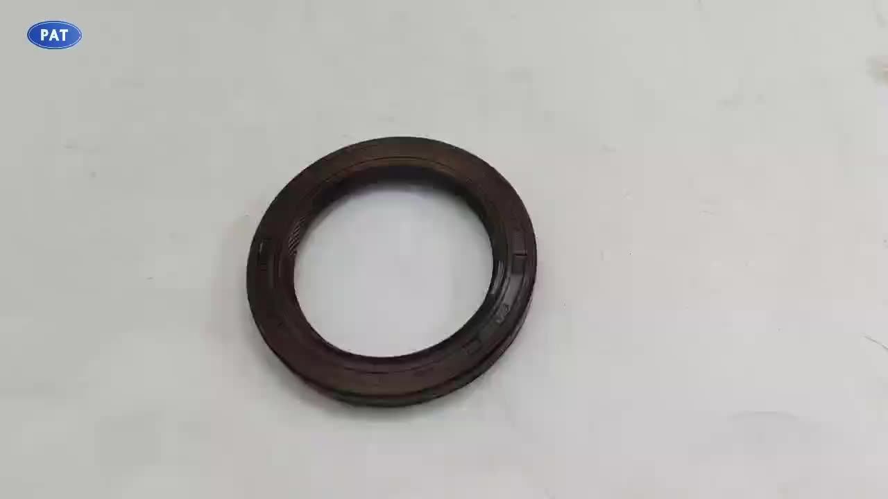 Pat Engine Front Crankshaft Oil Seal Fits For Pajero Triton L200 V31 ...