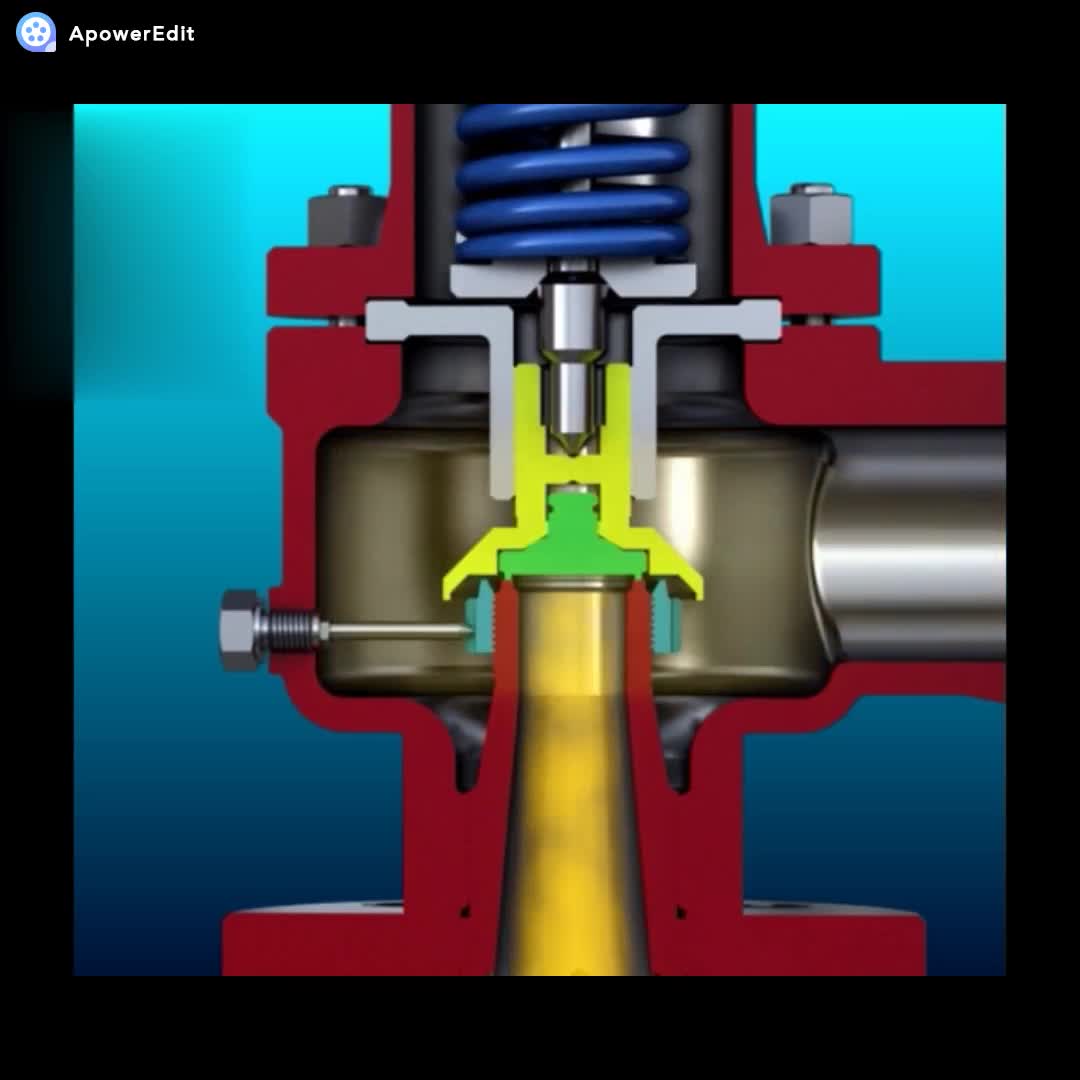 DA22Y-40P超低温安全阀不锈钢自动泄压阀液氮液氧LNG液化用安全阀-阿里巴巴