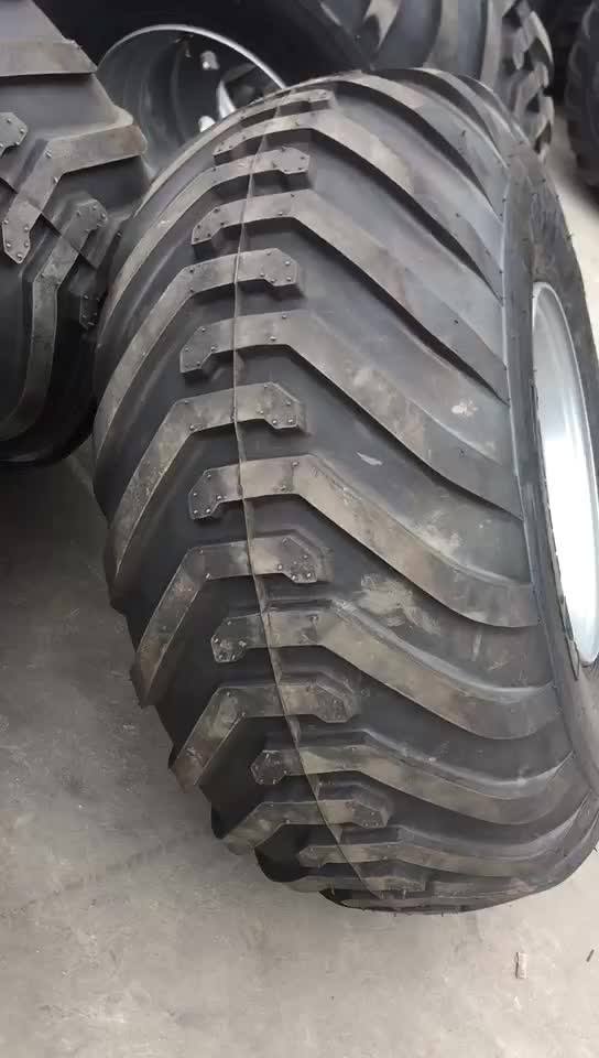Flotation Tyres Farm 400/60-15.5 Tires 500 50-17 Tyre - Buy Flotation ...