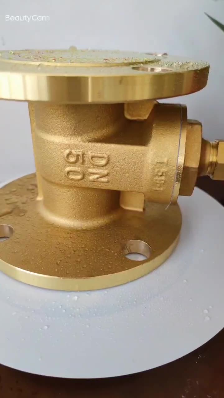 玉环阀门厂家黄铜法兰闸阀 Z45W-16T法兰截止阀源头厂家DN15-DN..-阿里巴巴