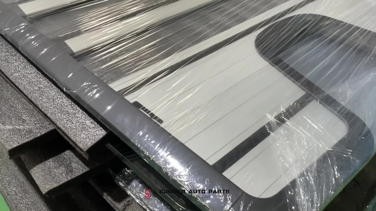 Defender 110 Body Kits Aluminum Alloy Roof Rack Roof Bracket Luggage ...