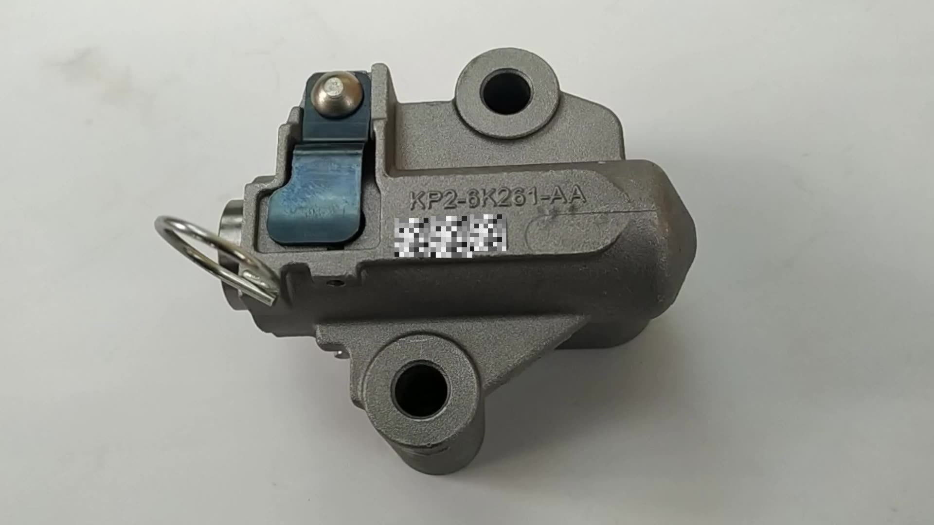 1704066 Genuine Timing Chain Tensioner For Ford Transit V348 Bk2q 6k261 ...