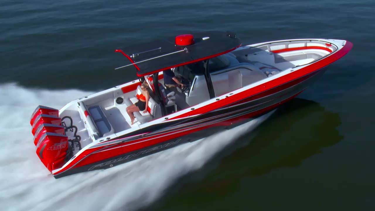 Rib Boat New Design High Speed Rib Boat Oem Engine Sailing Yacht ...