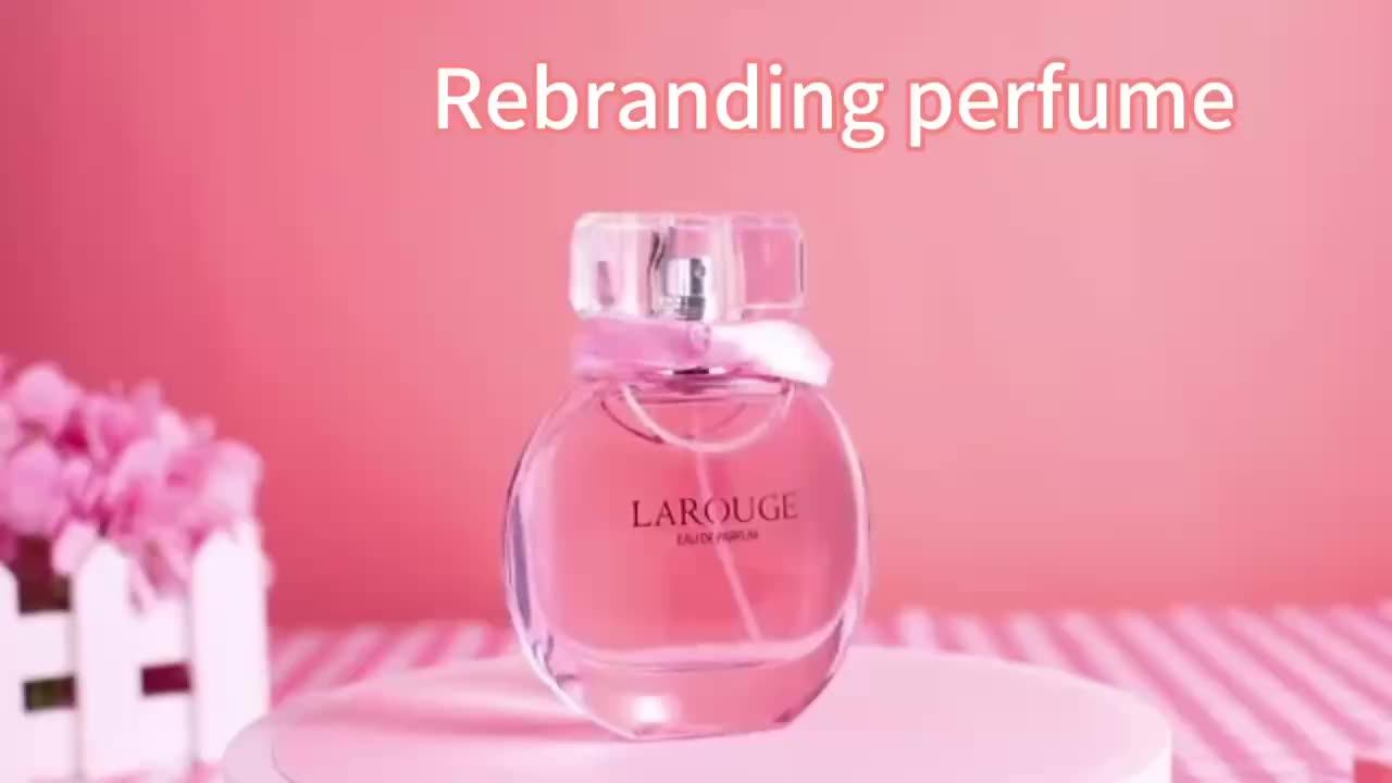 O.e.m Pretty Sexy Cool Girl Ladies Perfume Long Lasting Fragrances ...