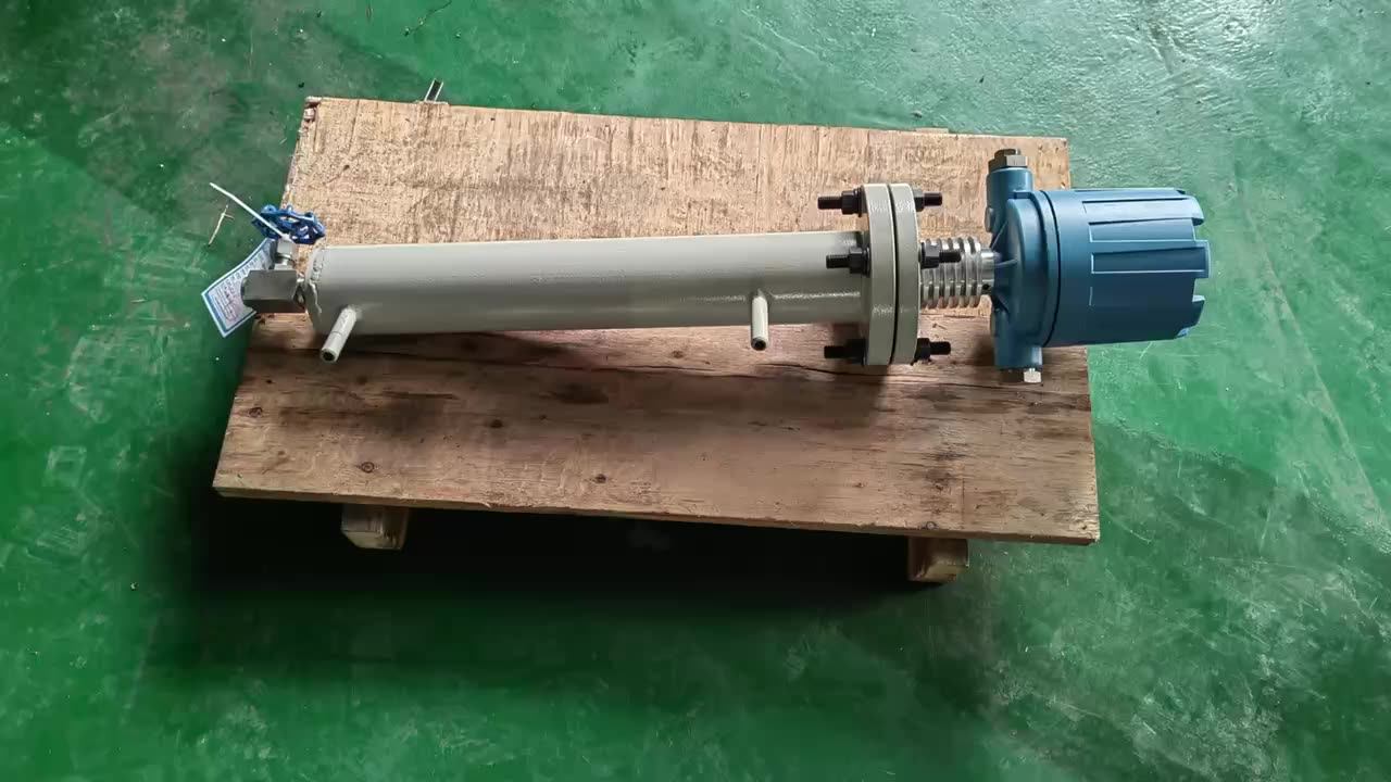 Float Switch Top Mounting Single Stage /dual-stage Float Switches ...