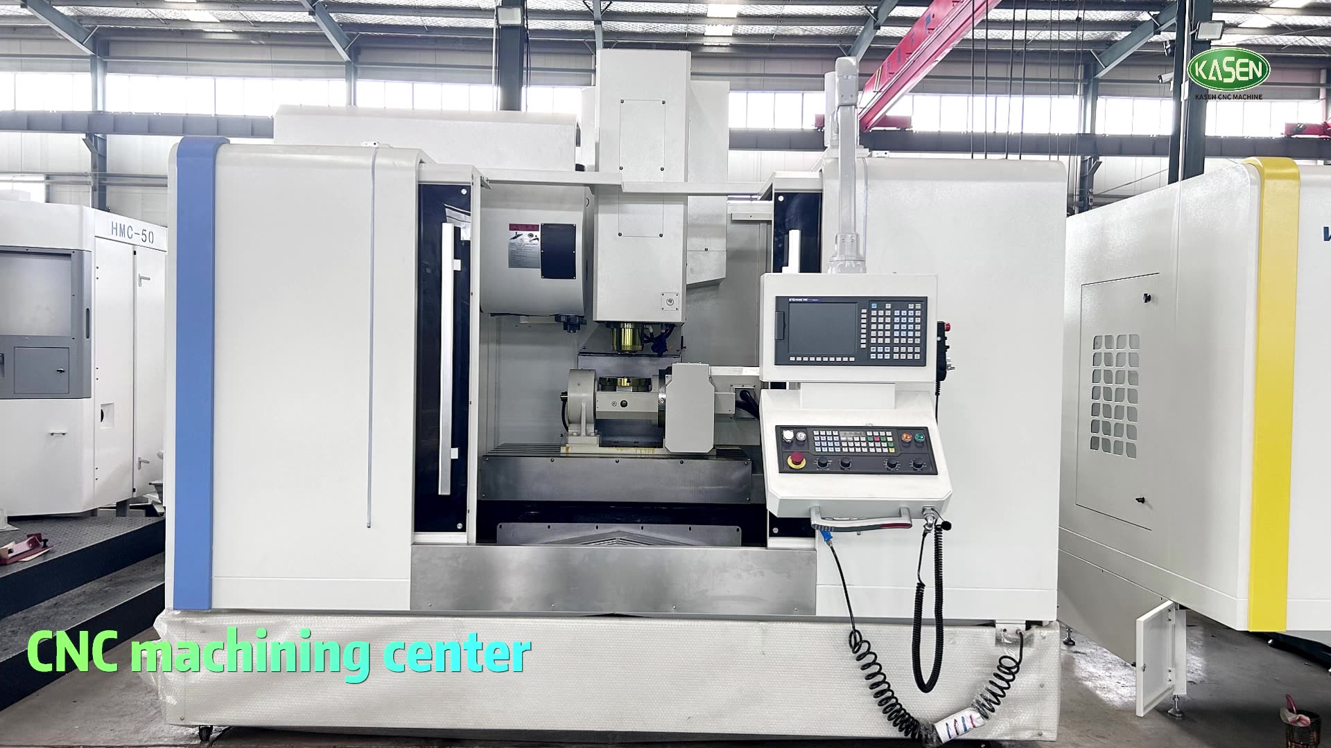 Taiwan High Precision 5-axis Cnc Machine Center Vmc1160 Milling Machining Center - Buy 5-axis ...