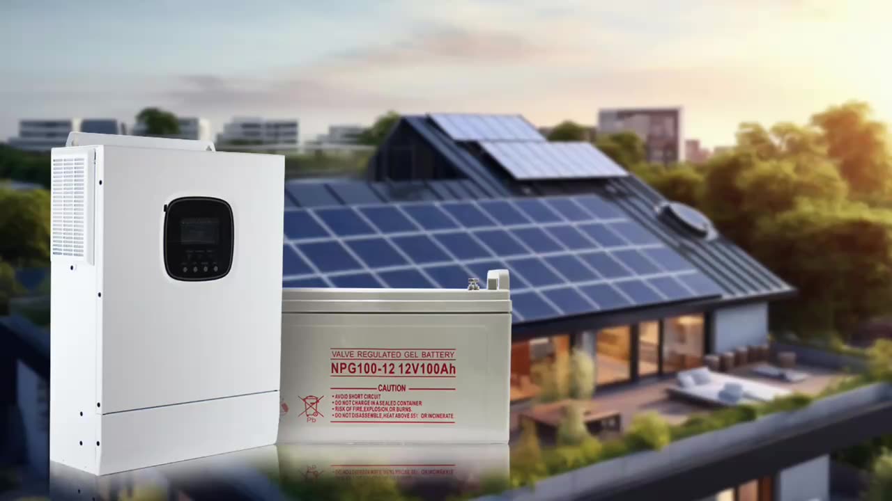 Diy 10kva Off Grid Solar Complete Home Kit 5kw Solar Panel Kit With Batteries Solar Energy ...