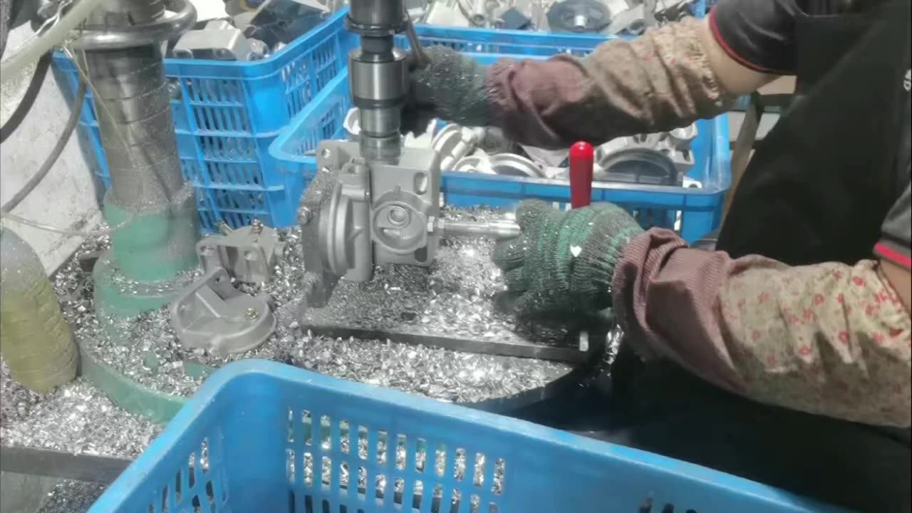 Genuine Fuel Filter Water Separator Fuel Filter Housing For Marine Boat ...