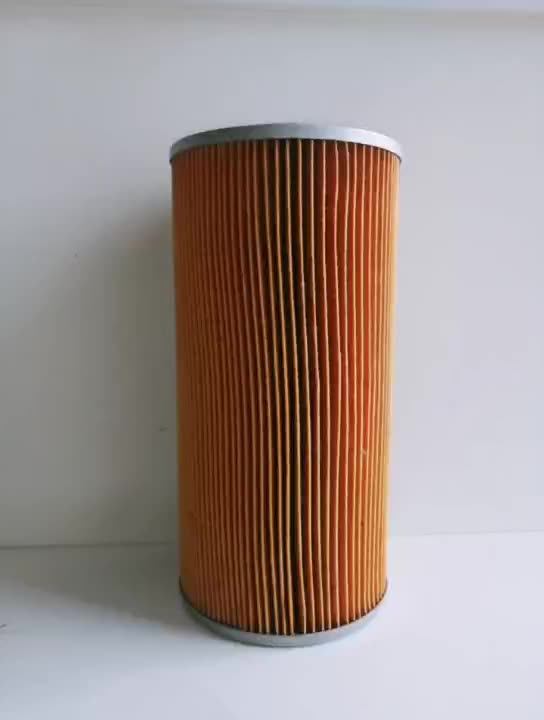 15607-1210 15607-1211 Fo-2180n 15607-2160 Lube Oil Filter 15607-1341 O ...