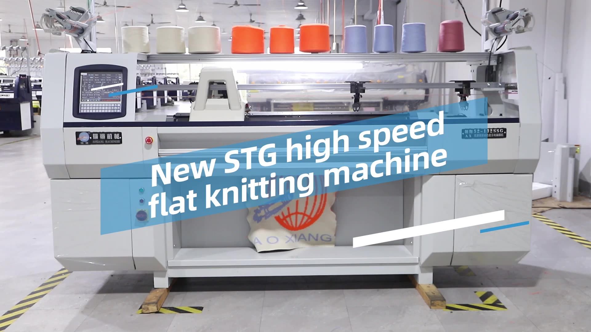 High Performance Double System 1500w Fully Automatic Computerized ...