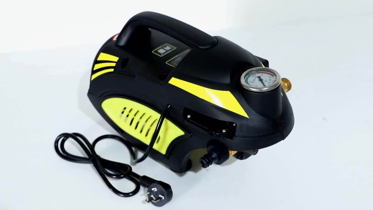 High Pressure Water Pump For Car Wash - Buy High Pressure Water Pump ...