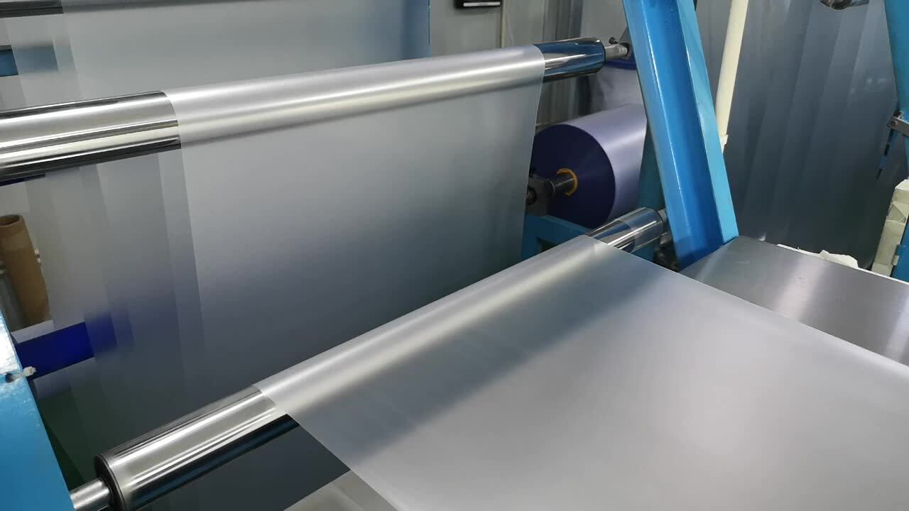 Polycarbonate Pc Laserable Overlay For Plastic Card Lamination Laser ...